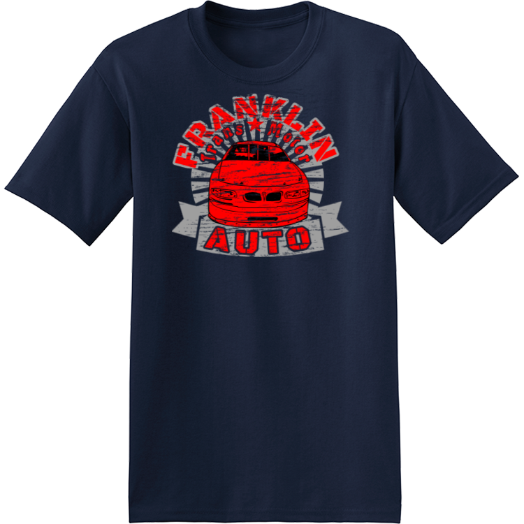 Automotive Service T Shirts