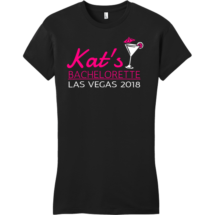 Bachelorette Party - Bachelorette Party T-shirts