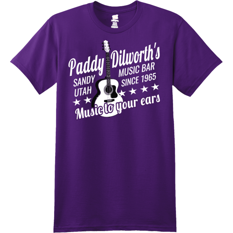 Bar & Restaurant T-shirts