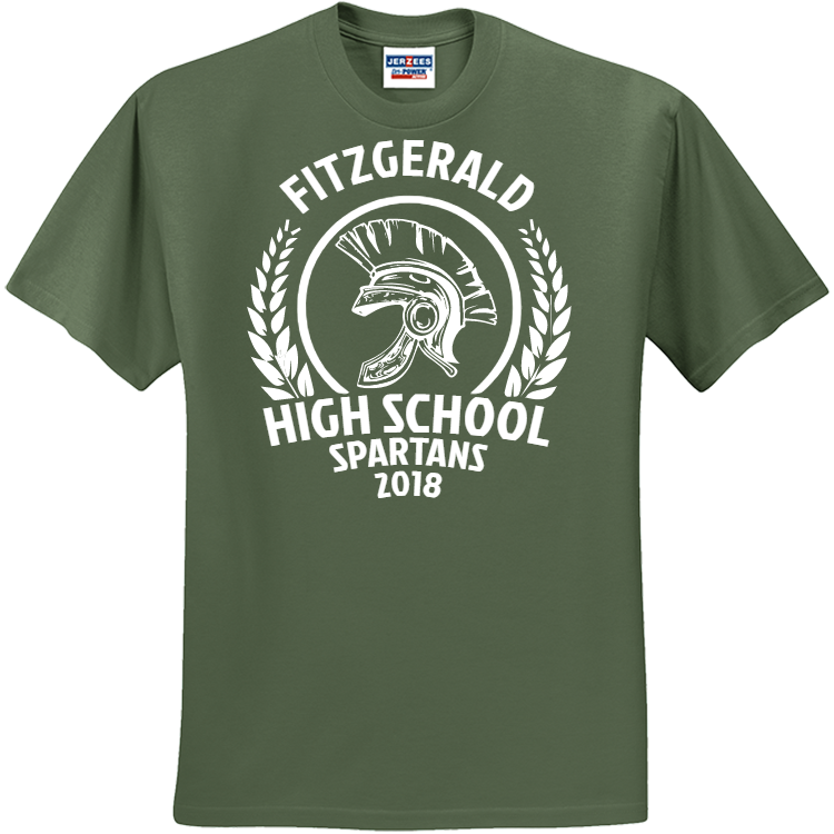 School Spirit - School Spirit Shirts T-shirts