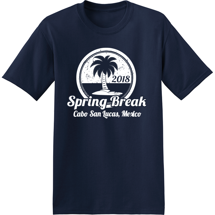 Spring Break Cabo San Lucas