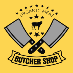 Butcher T-Shirt Designs - Designs For Custom Butcher T-Shirts - On Time ...