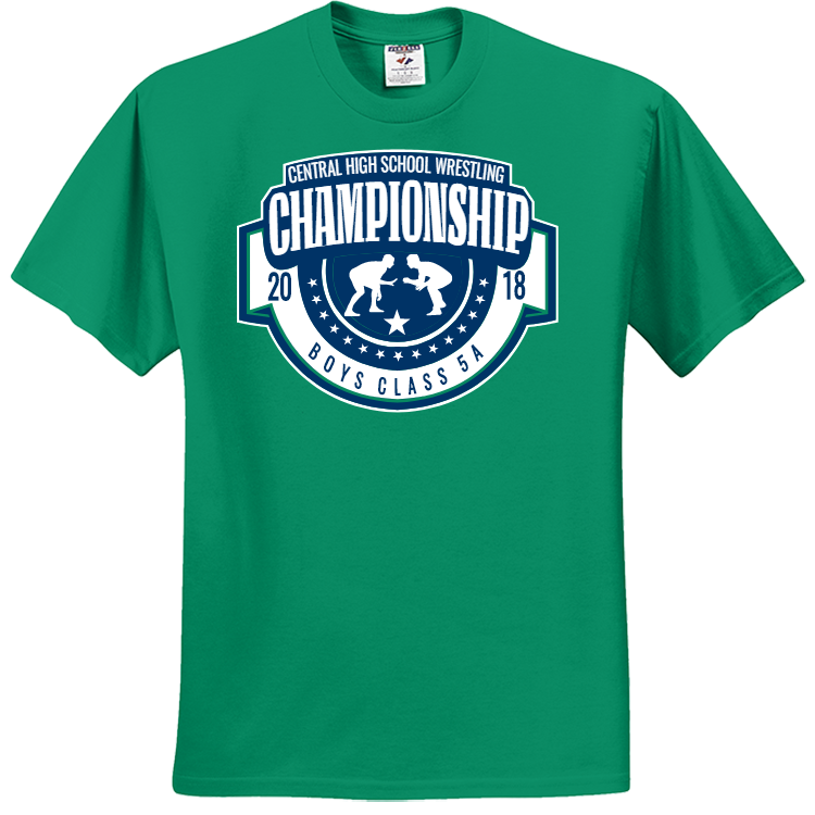 Wrestling Championship Wrestling T shirts wrestling-championship-wrestling-t-shirts