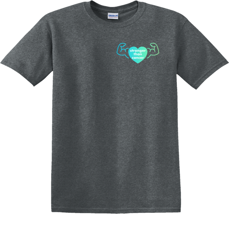 STC Men's 100% Cotton T-Shirts Gildan 5000