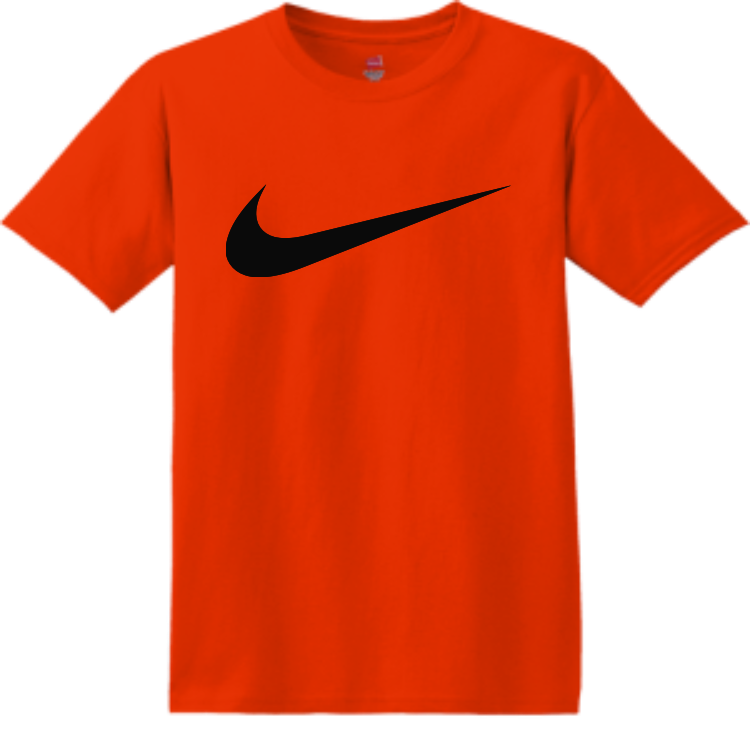 Riley Henderson Men's 100% Cotton T-Shirts Hanes 5280