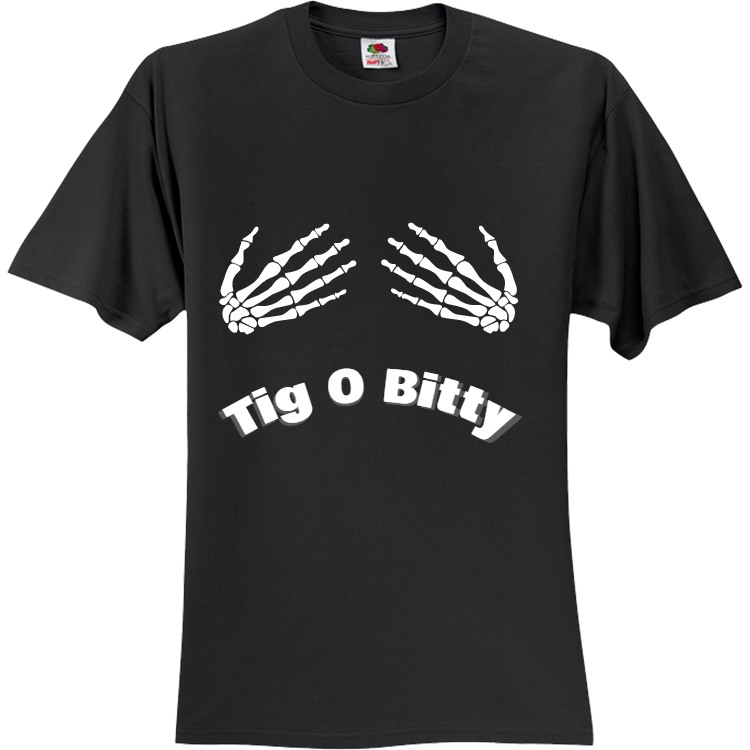 Tig O Bitty Tig O Bitty DISCONTINUED Unisex 100% Cotton T-Shirts Fruit ...
