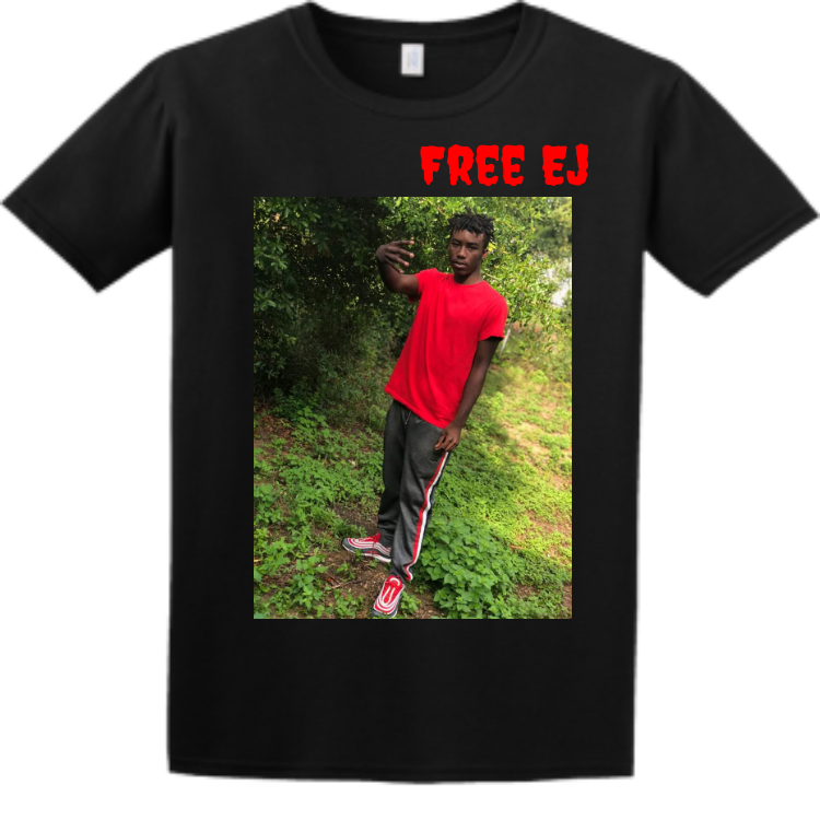 Gang Men's 100% Cotton T-Shirts Gildan 64000