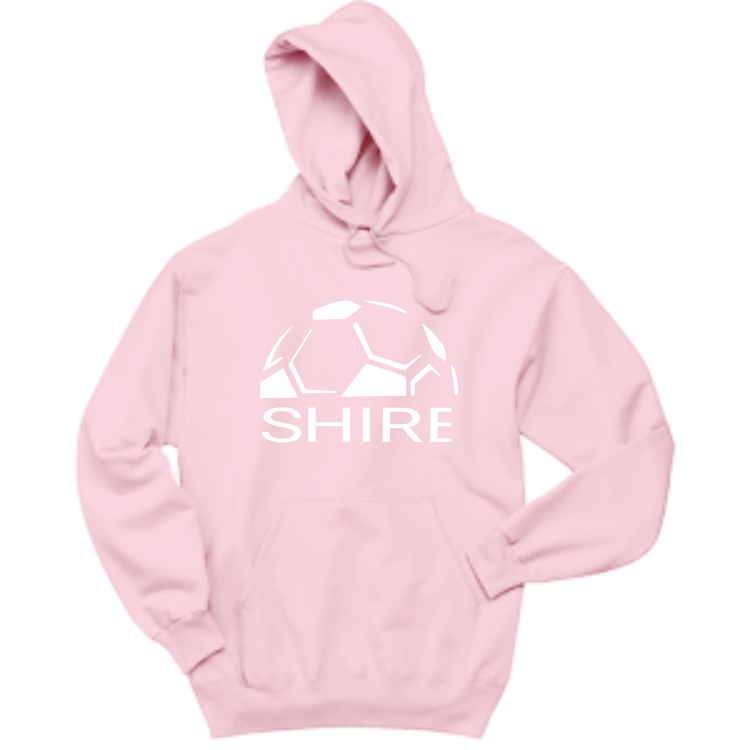 Failure Men's 50/50 Cotton/Polyester Hoodies Jerzees 996M