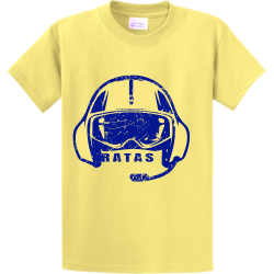 asb shirts green Men's 100% Cotton T-Shirts PC61