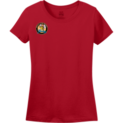 I CANT KEEP CALM IM GETTING MARRIED DISCONTINUED Women's 100% Cotton T ...