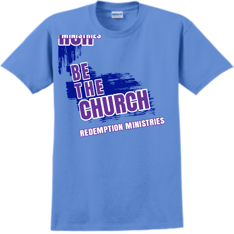 RM Adult 100% Cotton T-Shirts Gildan 2000